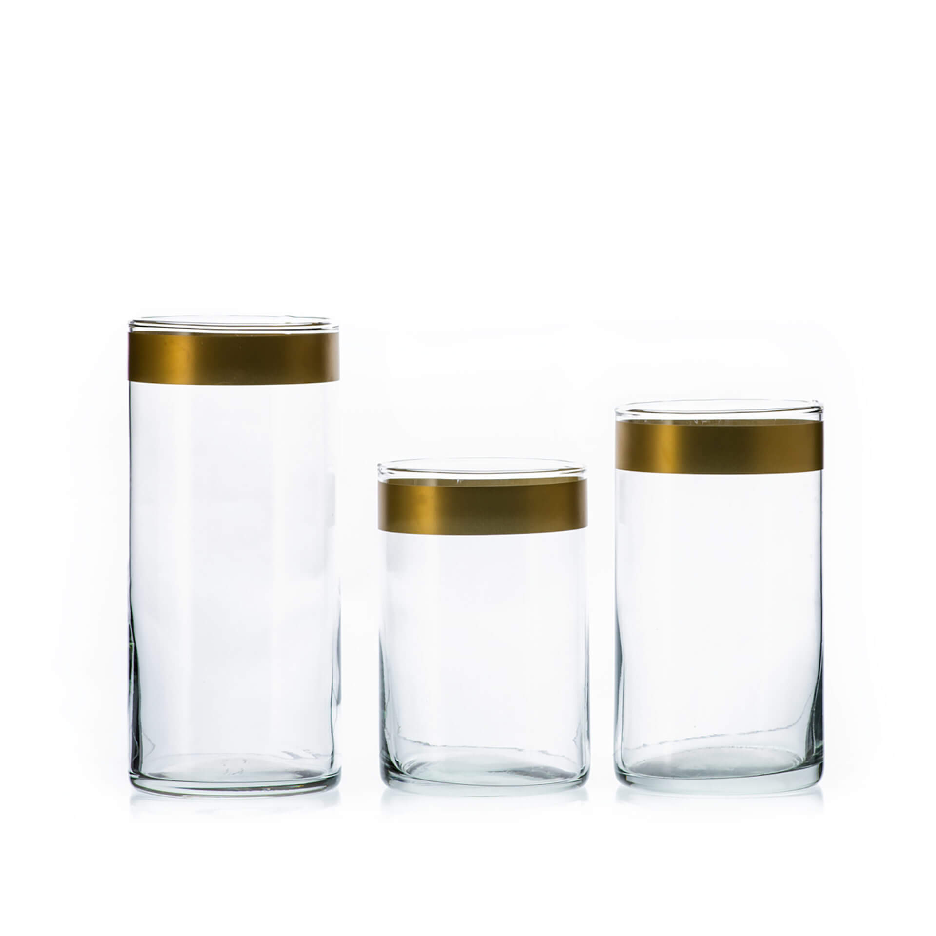 Cylindry szklane, cylinder szklany - Gotglass